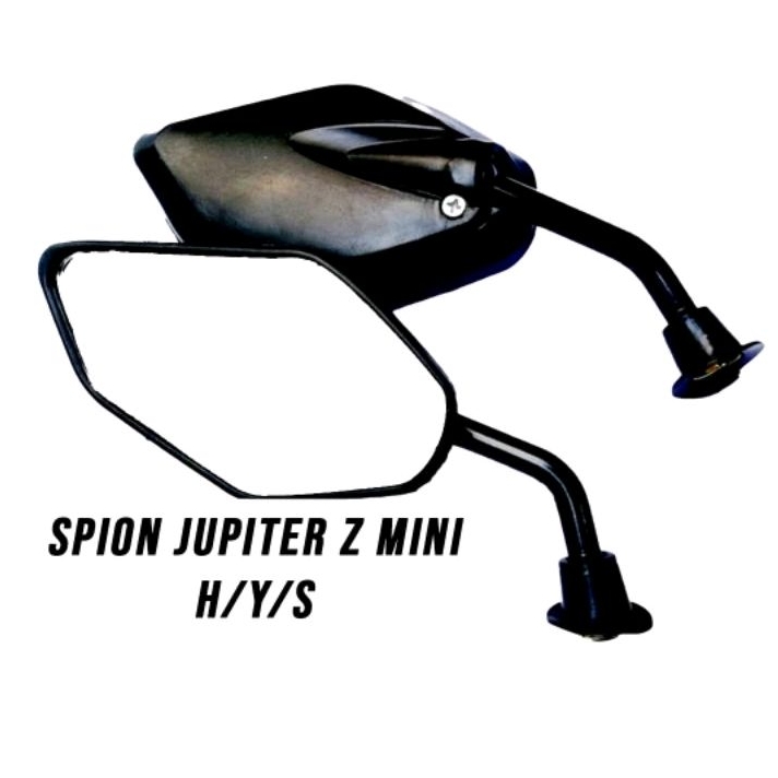 Jual Spion Motor Jupiter Mini Universal Yamaha jupiter nmax aerox beat ...