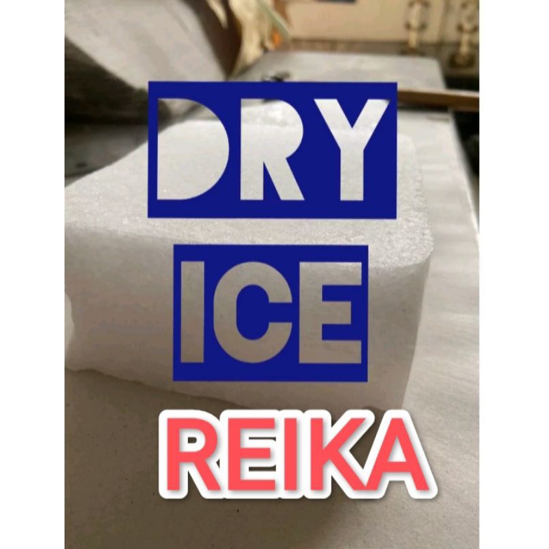 Jual Biang es Dry ice dry es es Kering Rp 13,975 per kg | Shopee Indonesia