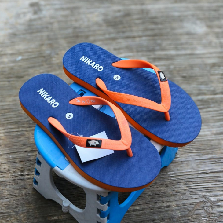 Jual Sandal feipper Classic Pria Santai | Sandal Jepit fipper | sendal ...