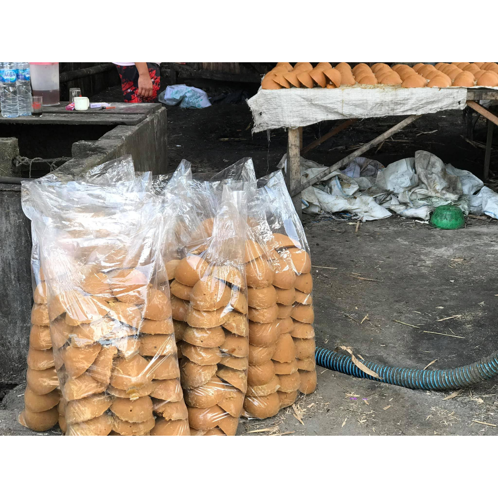 Jual Gula Jawa Asli 5kg Gula Merah Tebu Murni 100% | Shopee Indonesia
