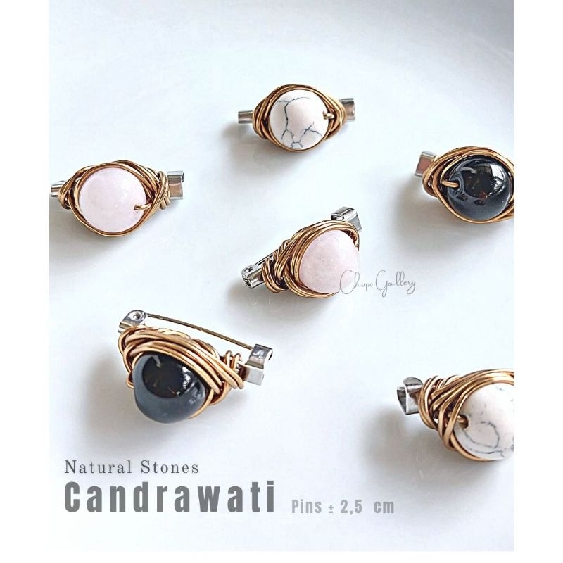 Jual CANDRAWATI bros dagu wire 2,5cm BATUAN 12mm Grade A tajam | Shopee ...