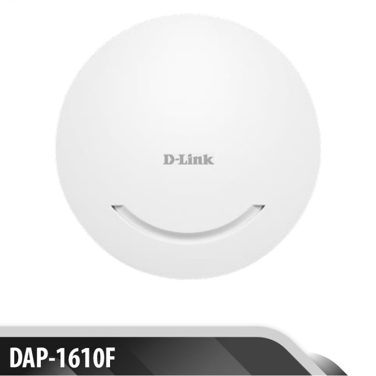 Jual D-Link DAP-1610F WIFI 5 AC1200 Indoor Access Point | Shopee Indonesia