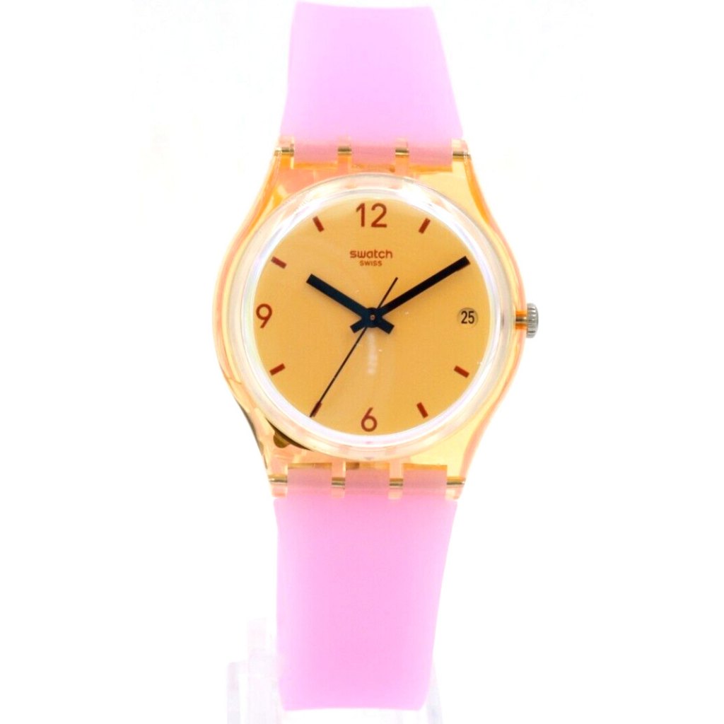 Jual Jam Tangan Swatch SWATCH SO28O401 Original | Shopee Indonesia