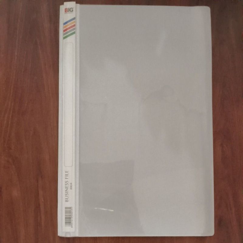 Jual Map Business File / Map Acco Lobang | Shopee Indonesia