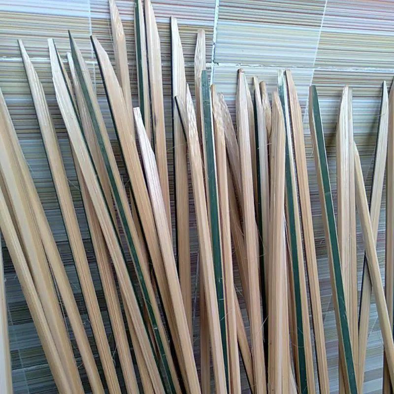 Jual BAMBU BILAH / AJIR TANAMAN / PENYANGGA TANAMAN / BAMBU BELAH ...