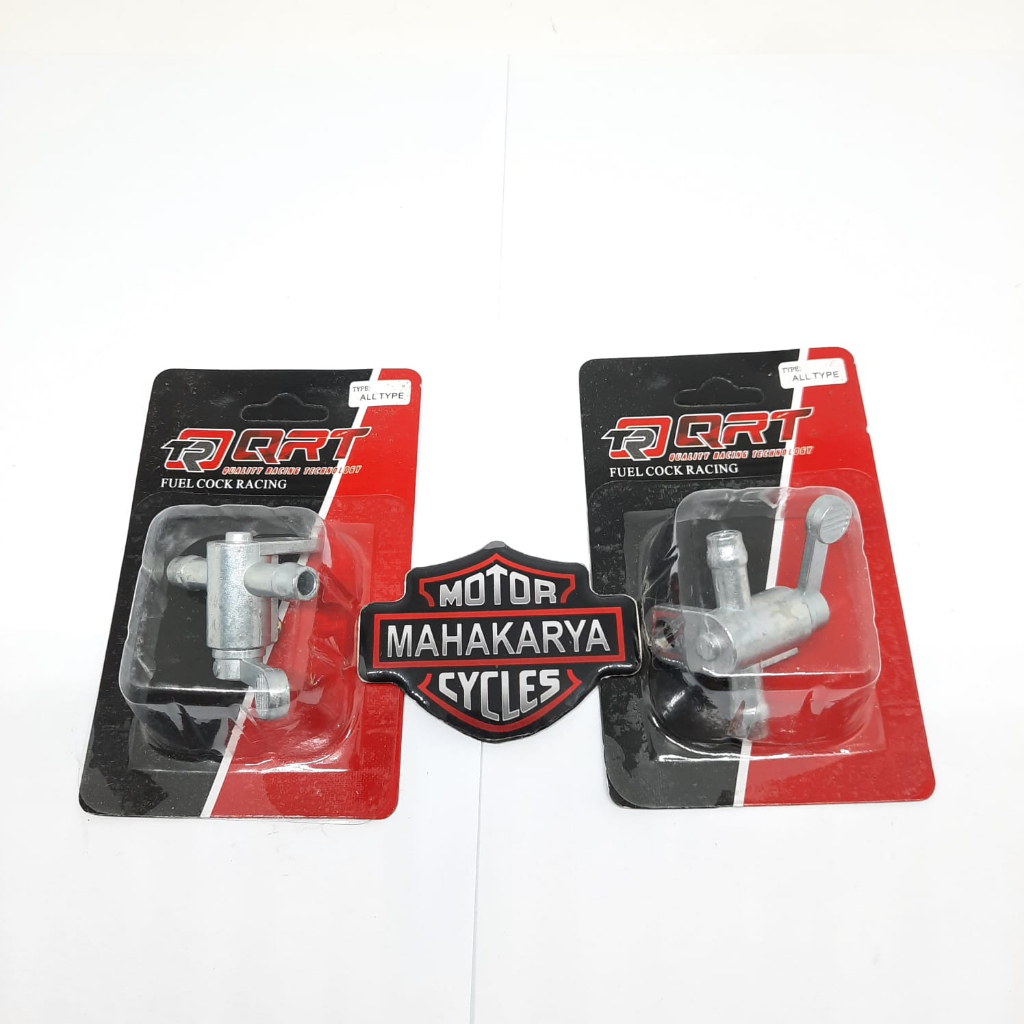 Jual KERAN KRAN BENSIN RACING UNIVERSAL | Shopee Indonesia