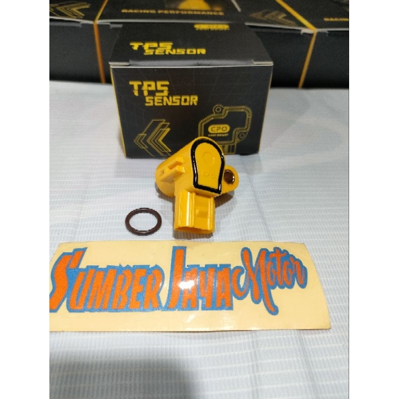 Jual Sensor TPS CPO Beat Deluxe Beat new Scoopy new Genio supra 125 ...