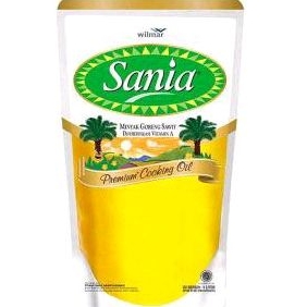 Jual SANIA 1L | Shopee Indonesia