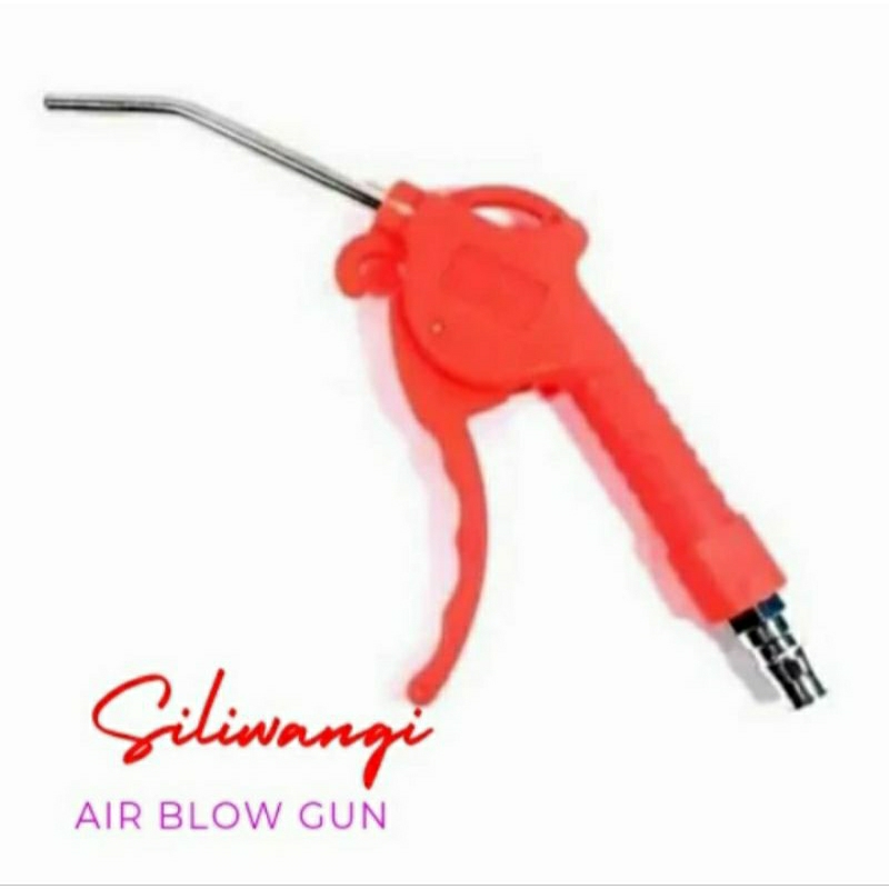 Jual Air Blow Gun / Air Duster / Semprotan Angin Compressor | Shopee ...