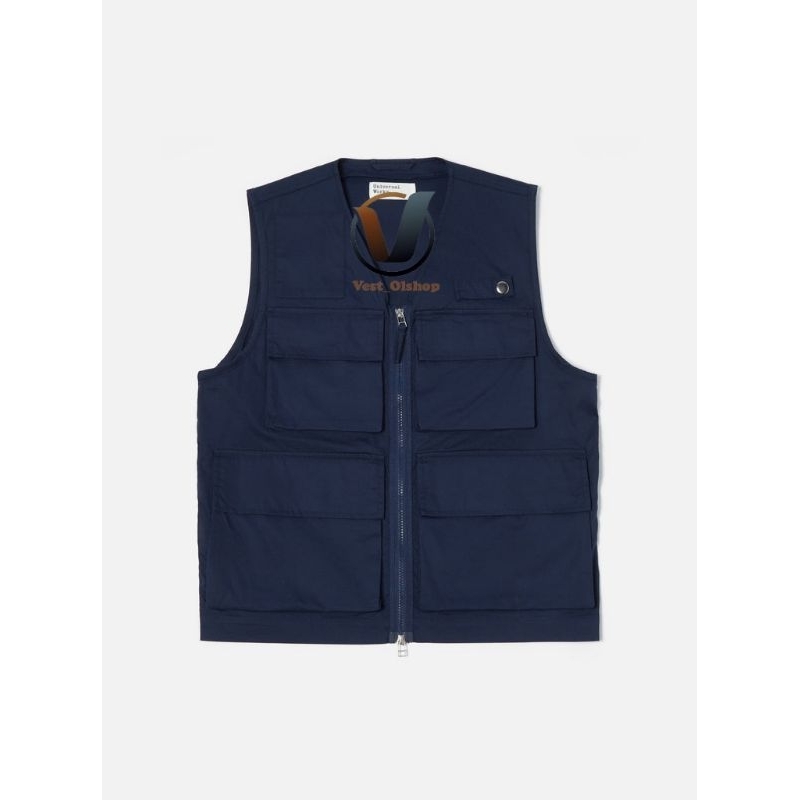 Jual Rompi Vest Cargo Wartawan Multifungsi | Shopee Indonesia