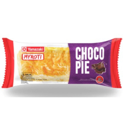 Jual Yamazaki MYROTI-Pie Choco, 60 gram | Shopee Indonesia