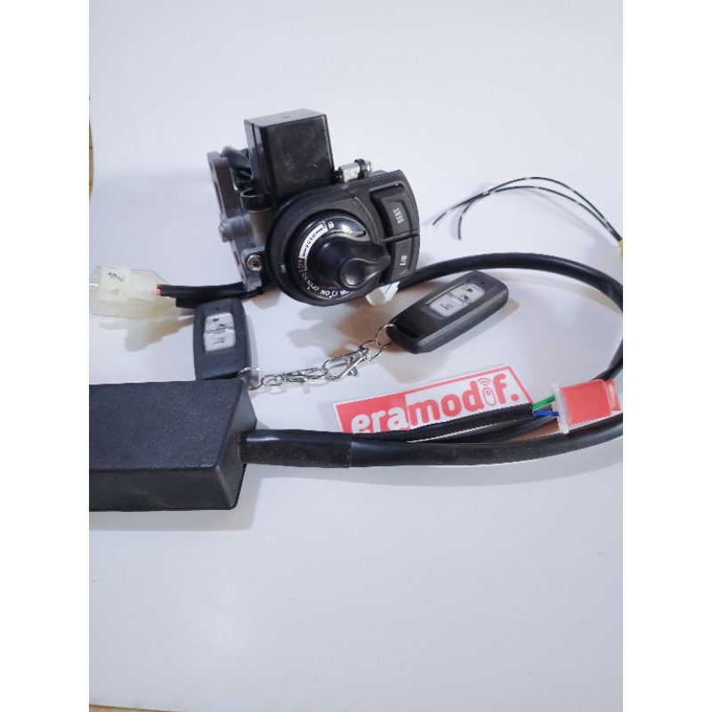 Jual kunci keyless yamaha nmx aerox lexi frego | Shopee Indonesia