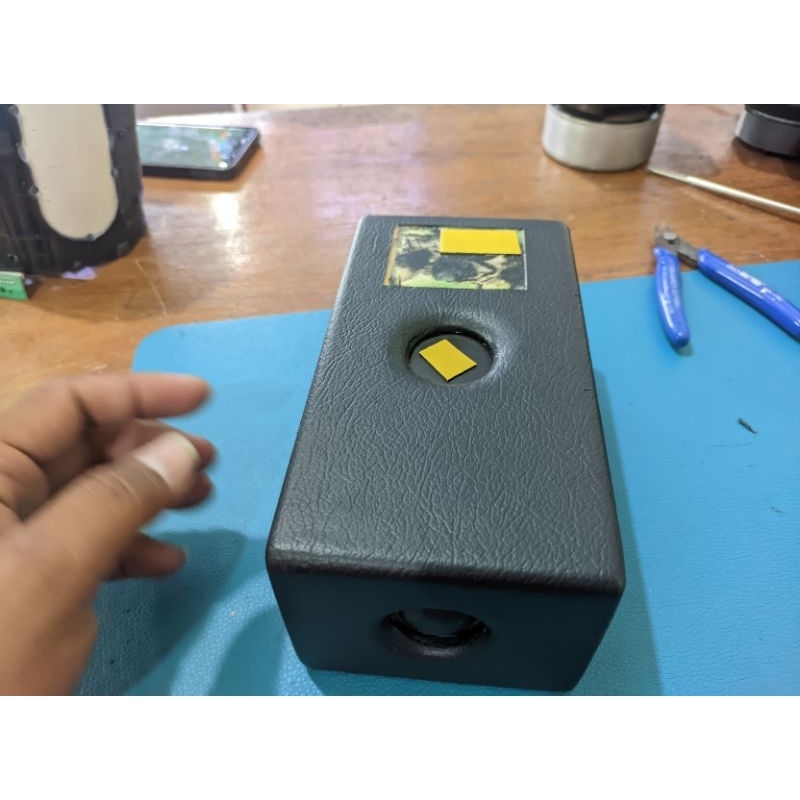 Jual Speaker copotan Bose soundlink mini + PBR | Shopee Indonesia