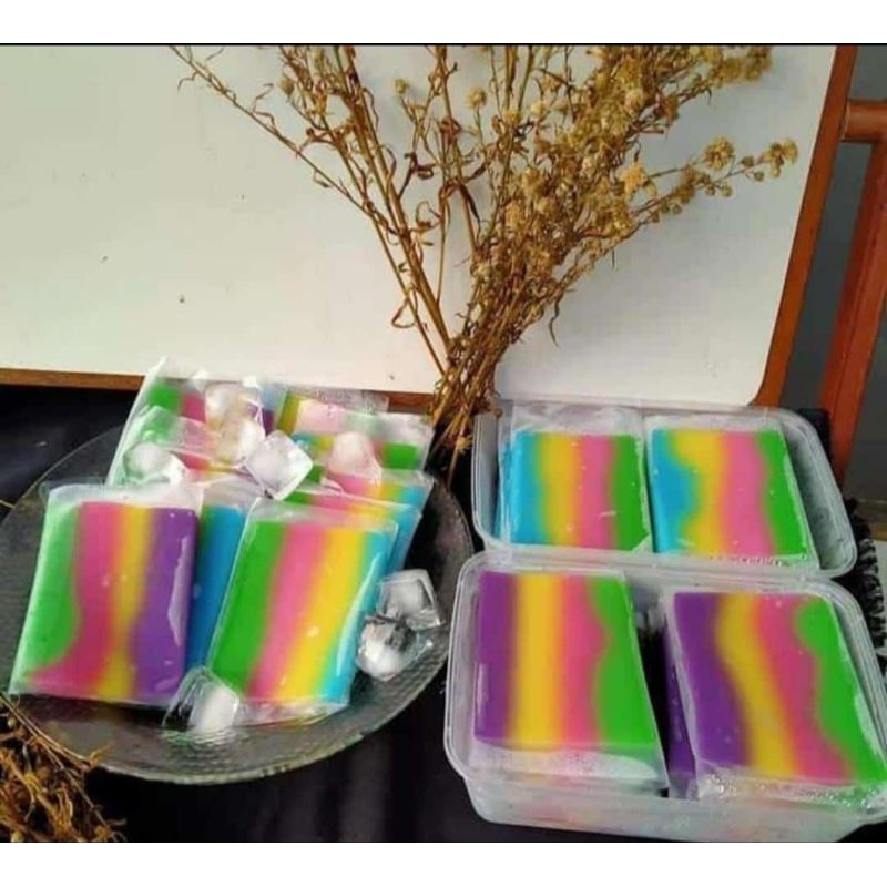 Jual kue gabus/es gabus jadul | Shopee Indonesia