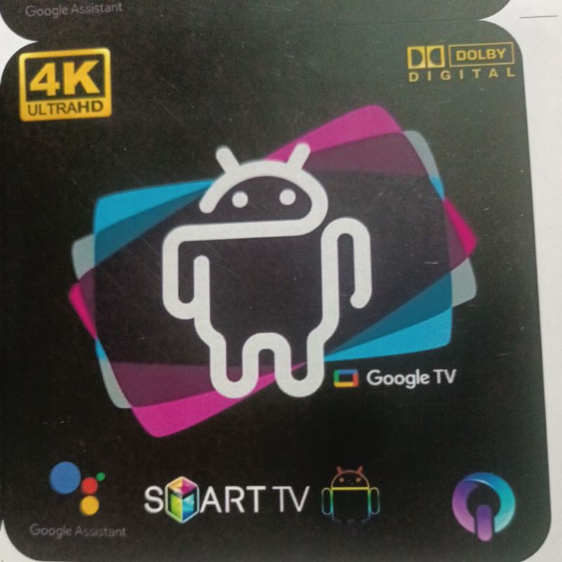 Jual Sticker Stb Zte B860H V5 V2 V1 | Shopee Indonesia