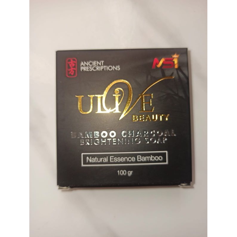 Jual Sabun Bamboo Original M51 Sabun Wajah Sabun Muka Bambu Ori Sabun ...