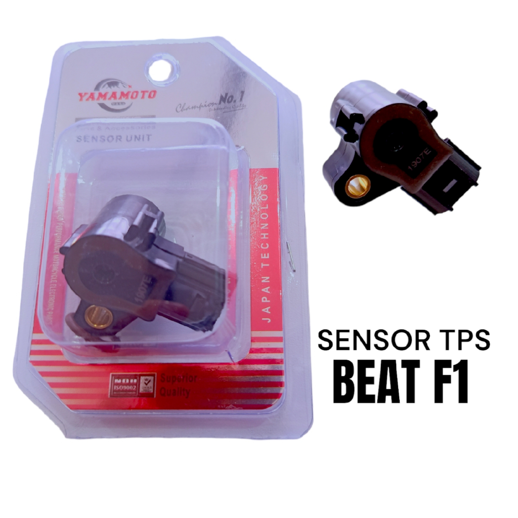 Jual SENSOR TPS BEAT F1 | Shopee Indonesia