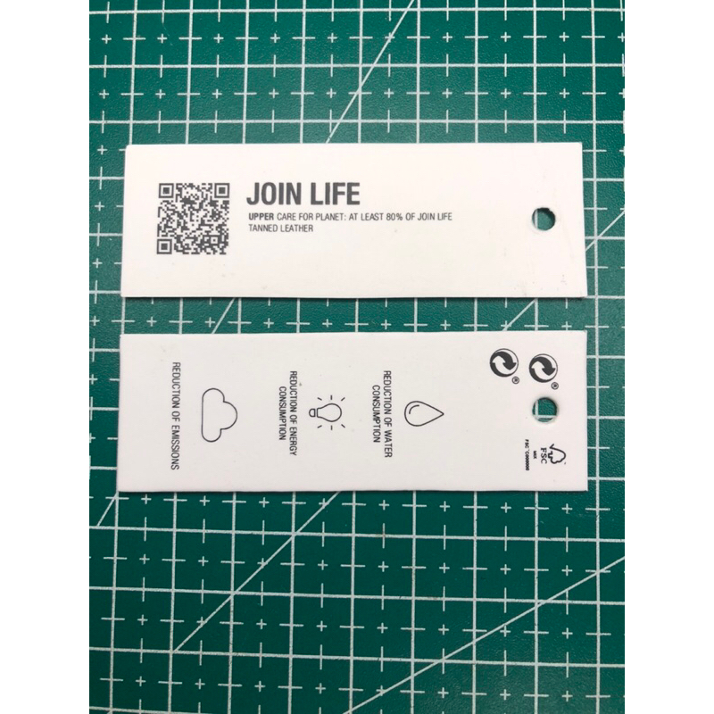 Jual ZARA JOIN LIFE 800GSM SUPER PREMIUM CO 1x DI KIRIM 600 PCS ...