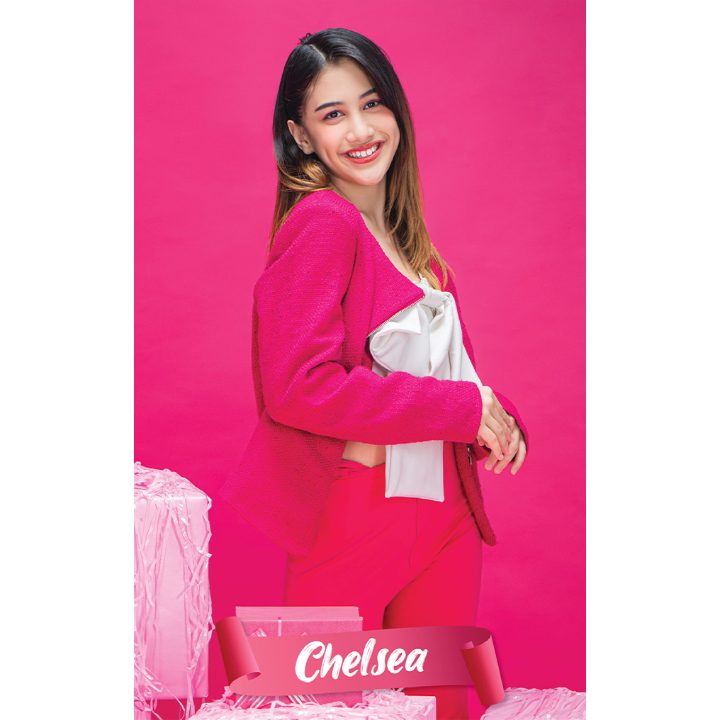 Jual Photocard JKT48 Unofficial / Fanmade I Love JKT48 Theater VOL 2 | Shopee Indonesia