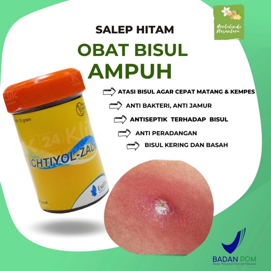 Jual Salep Bisul Paling ampuh Obat bisul untuk dipantat salep bisul ... Jual Salep Bisul Paling ampuh Obat bisul untuk dipantat salep bisul ...