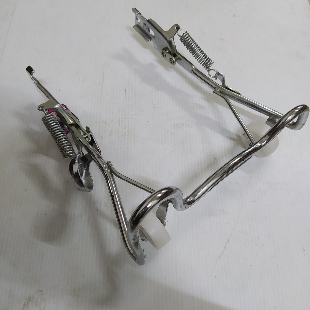 Jual Warwolf Bike Stand Standar Sepeda Listrik Motor Listrik | Shopee ...