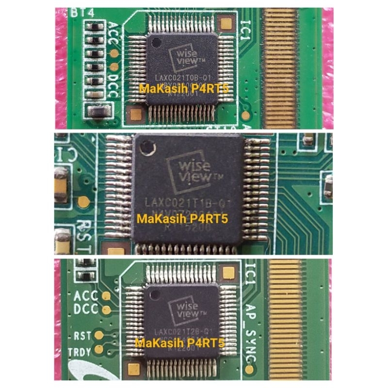 Jual LAXC021T0B-Q1 LAXC021T1B-Q1 LAXC021T2B-Q1 ic (Beli 2, Diskon 20 ribu) | Shopee Indonesia