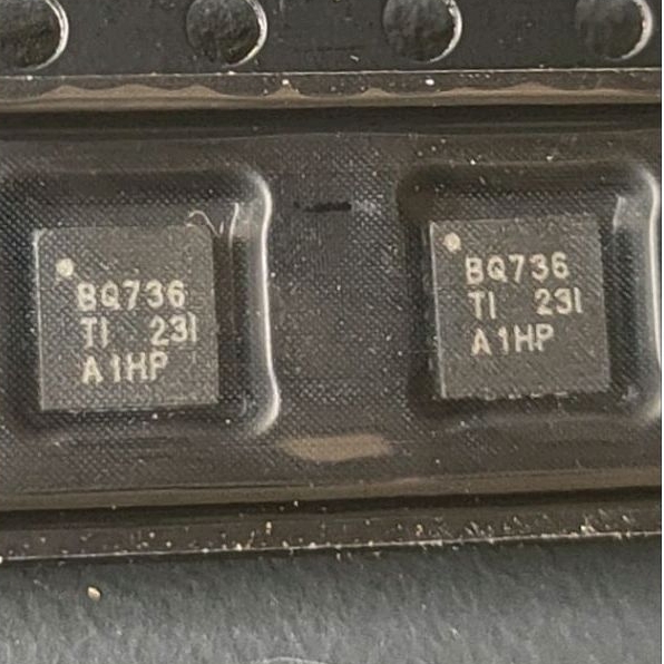 Jual BQ736 BQ24736 Bq736 BQ 736 QFN20 SMD HIGH QUALITY | Shopee Indonesia