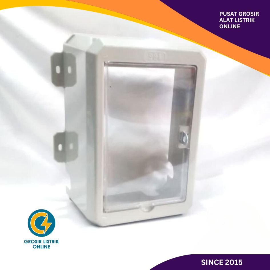 Jual Box Meteran Listrik Terlengkap & Harga Terbaru Mei 2026 | Shopee ...