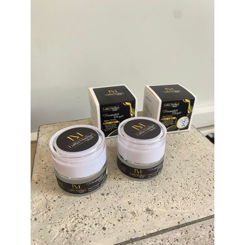 Jual Skincare lutfia Madina Skin (Satuan) | Shopee Indonesia