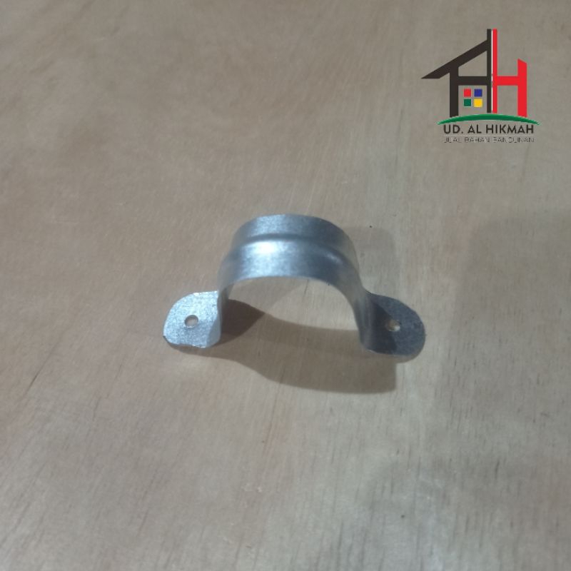 Jual KLEM PIPA 1 inch / Klem Seng Pipa 1" / KLEM PRALON 1 | Shopee ...