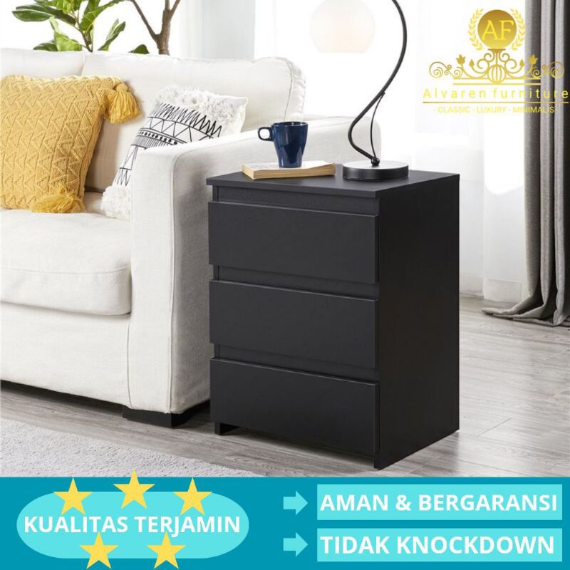 Jual Meja Nakas Minimalis serbaguna Nakas sudut ruang tamu Nakas hias ...