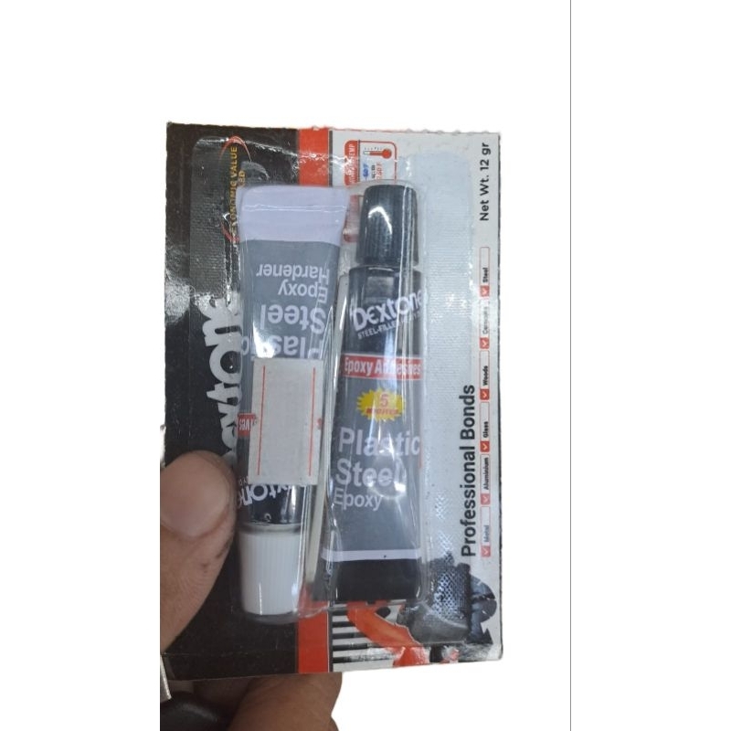 Jual LEM BESI LEM KAYU LEM PLASTIK MINI | Shopee Indonesia