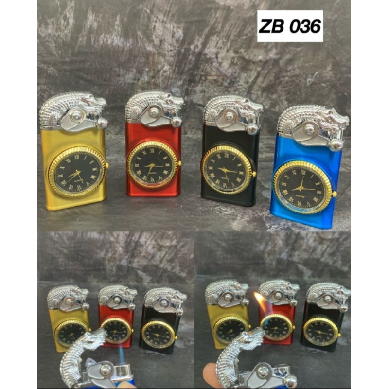 Jual Korek Api 2in1 Unik Korek Api Las Motif Naga | Shopee Indonesia