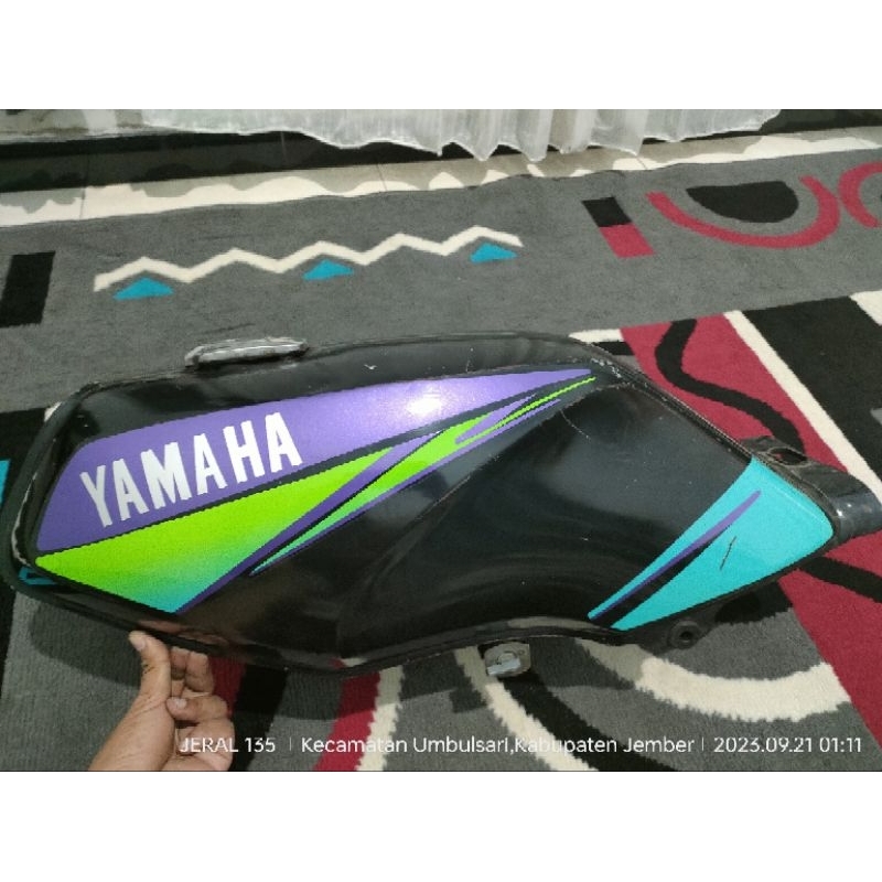 Jual Tangki Rxz Rzr Original copotan | Shopee Indonesia