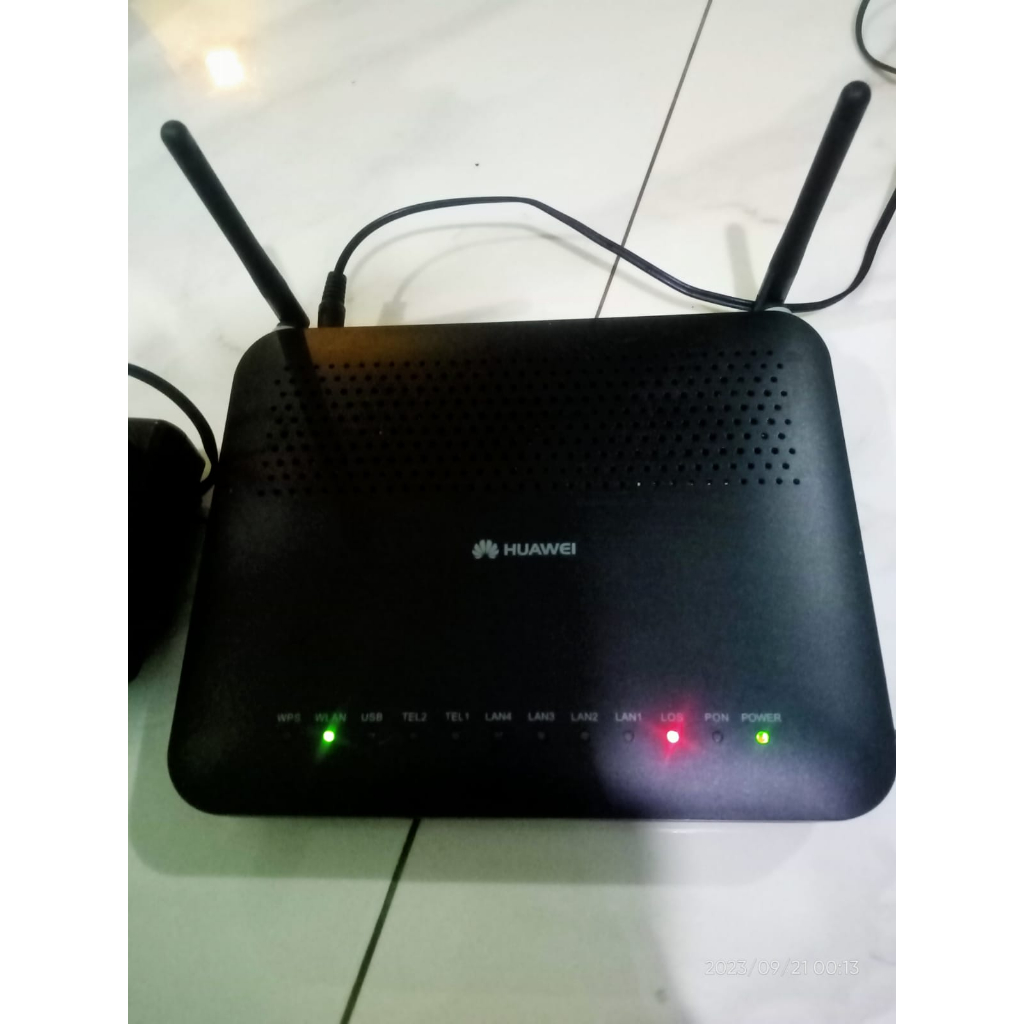 Jual Huawei HG8245 GPON terminal | Shopee Indonesia