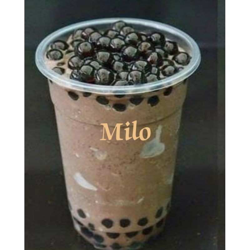 Jual grosir bubuk minuman Boba atau es teh DLL.500grm | Shopee Indonesia