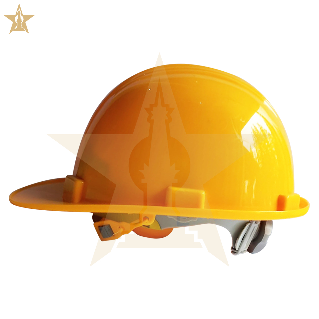 Jual HELM PROYEK SAFETY KUNING SNI MURAH JCK Pelindung Kepala Lengkap ...