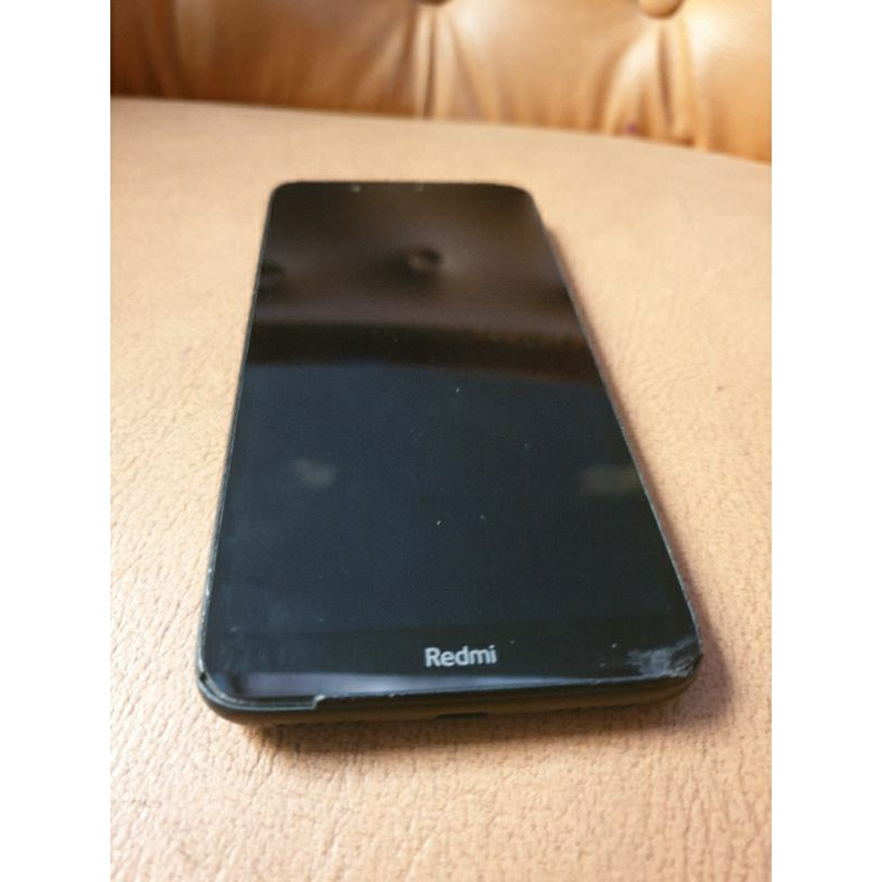 Jual Xiaomi Redmi 7A 4G Ram 2/16Gb original mesin mati lcd utuh ...