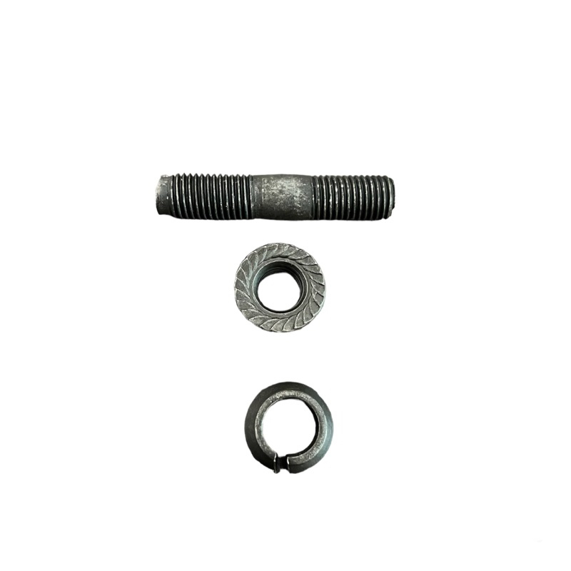 Jual BAUT NAP AS RODA RINO/ HT125/ HT130 hitam ( 1 set ) | Shopee Indonesia