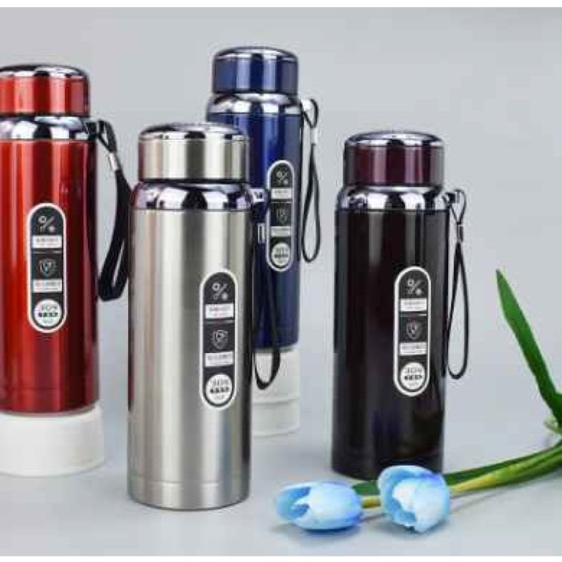 Jual Termos 800ml 2126-7 JP | Termos Air Panas / Termos Kopi / Termos ...