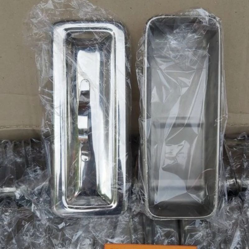 Jual Bak instrument 508 Stainless 20x7x3cm Bak Instrumen 508 Kecil Bak ...