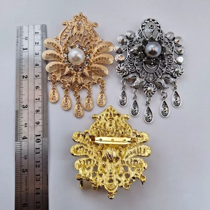 Jual Bros kebaya kutubaru Bros etnik Bros adat | Shopee Indonesia