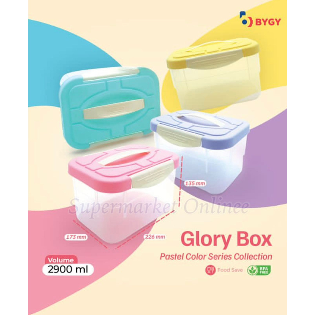 Jual Mini Container Glory Box Kotak Barang Serbaguna Tempat Souvenir ...