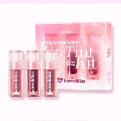 Jual BNB MINI LIP TINT SATUAN | Shopee Indonesia