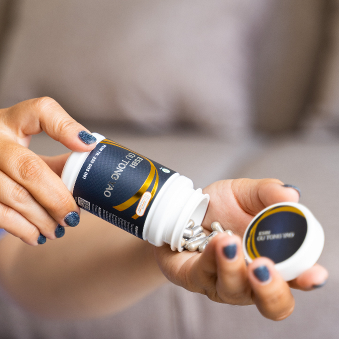 Jual GU TONG YAO - Obat Herbal Cina Saraf Kejepit Asam Urat Reumatik ...