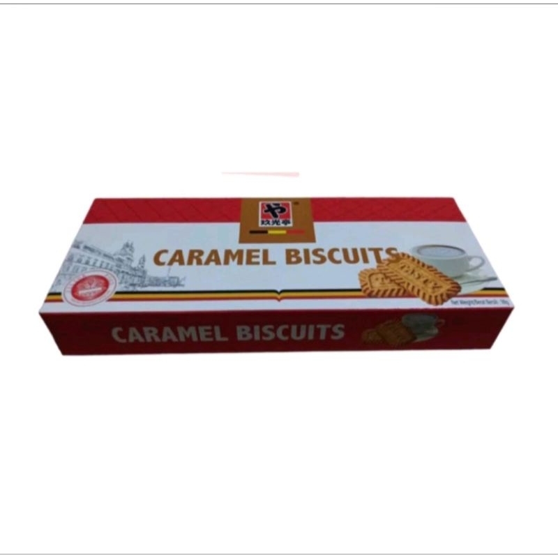 Jual JGT cocoa cookies Sandwich cookies caramel biskuit aneka varian ...