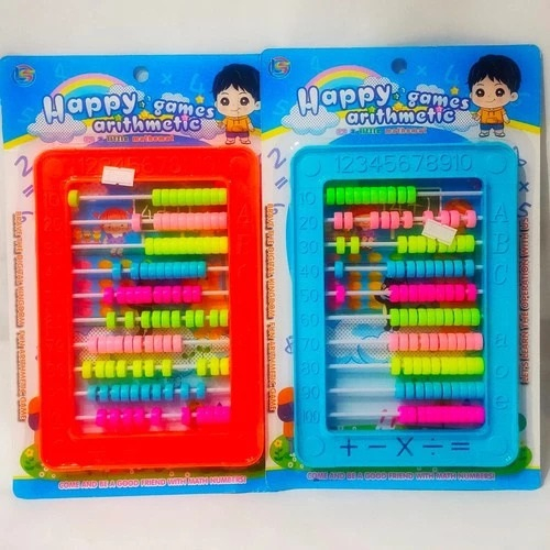 Jual MAINAN L 2, HAPPY GAMES ARITHMETIC SEMPOA SIMPOA SIPOA SEPOA ALAT ...