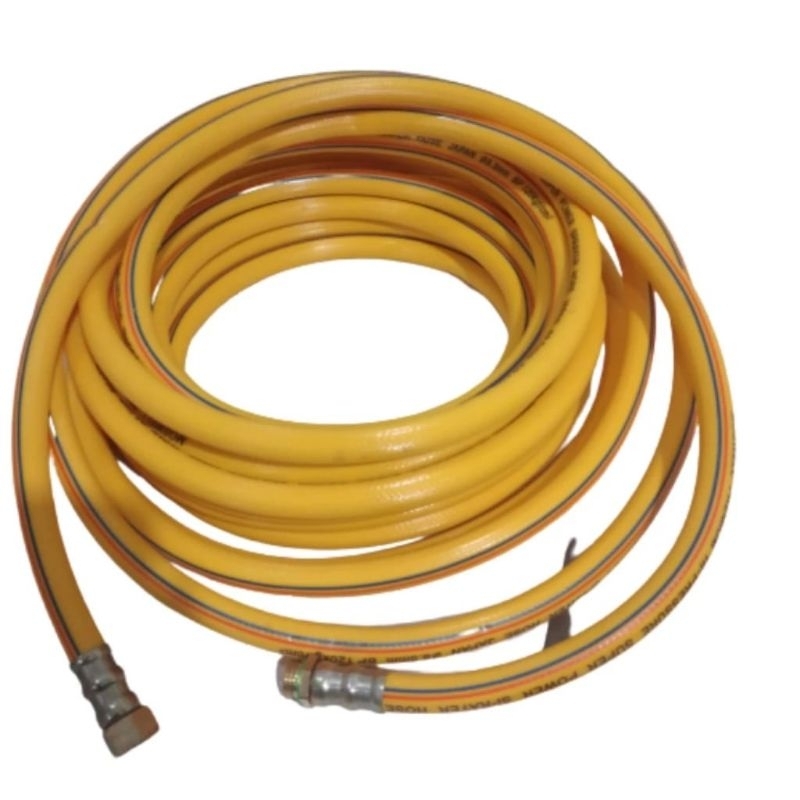 Jual Selang Kompressor Angin 5/16" Slang Kompresor Udara Harga Per ...