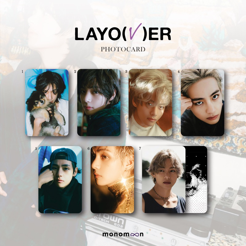 Jual LAYOVER PC & POSTCARD SATUAN (LIHAT KETERANGAN) | Shopee Indonesia
