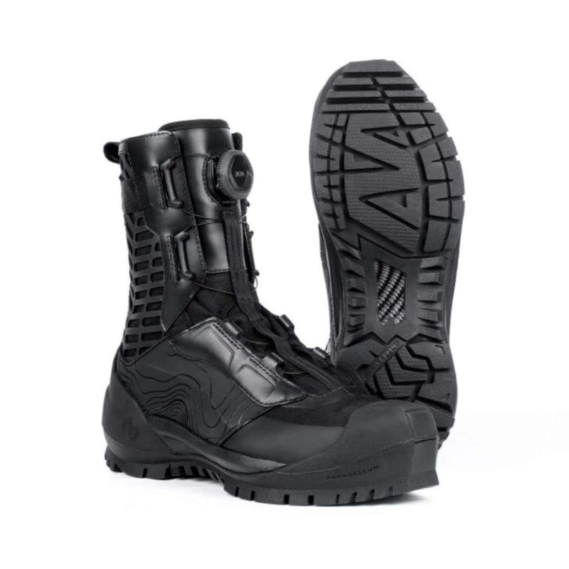 Jual SEPATU BOA COBRA PARABELLUM ORIGINAL | Shopee Indonesia